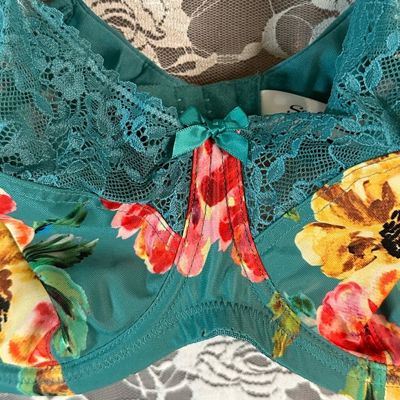 Sculptresse | Intimates & Sleepwear | Nwt Sculptresse By Panache Chi ...